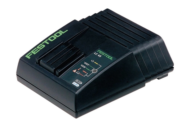 Raadsma - ACCULADER FESTOOL LC45 491820