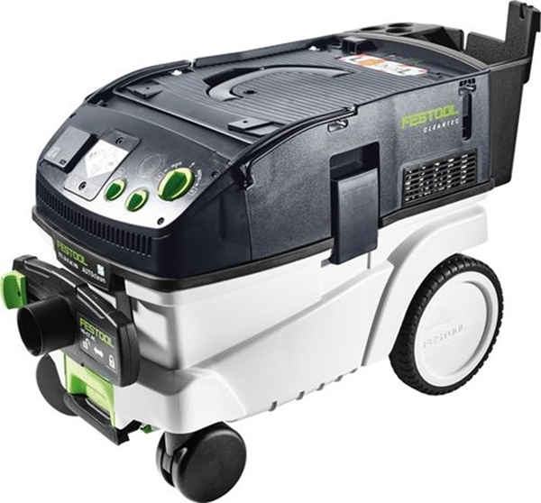 Raadsma - FESTOOL STOFZUIGER 575291 CTL 26 E AC HD