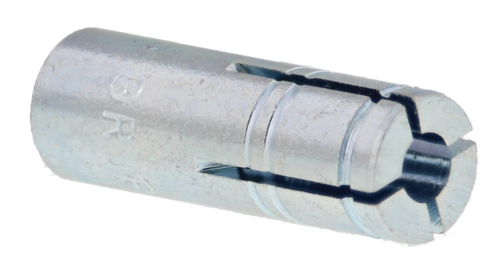 Raadsma - SLAGANKER VERZ SPIT GRIP M 6 X 30 062040