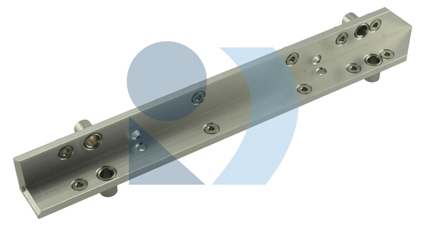 Raadsma - BOORMAL VVM HOEK EN SCHAARLAGER 102978