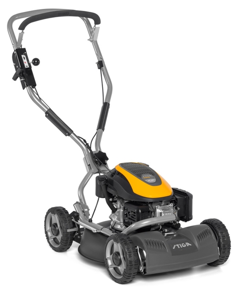 Raadsma - GRASMAAIER STIGA BENZ. MULTICLIP 50 SX