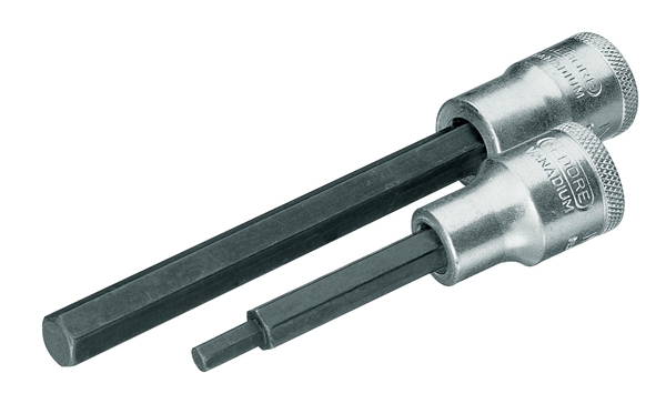 Raadsma - DOP INBUS ZESKANT IN 19L12-140 GEDORE