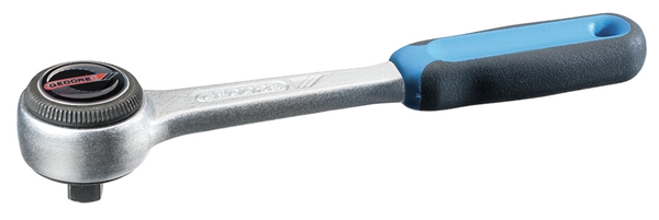 Raadsma - DOPSLEUTEL RATEL 2093 U-3 GEDORE 6MM