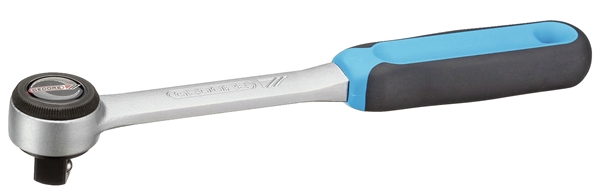 Raadsma - DOPSLEUTEL RATEL 3093 U-3 GEDORE 10MM