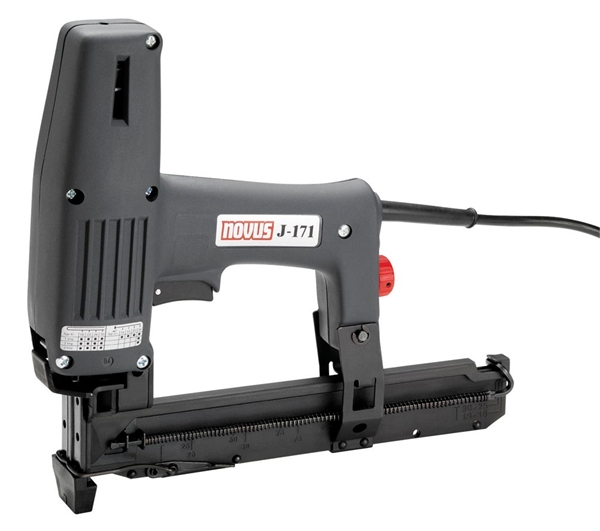 Raadsma - TACKER NOVUS ELECTRISCH J 171 KT