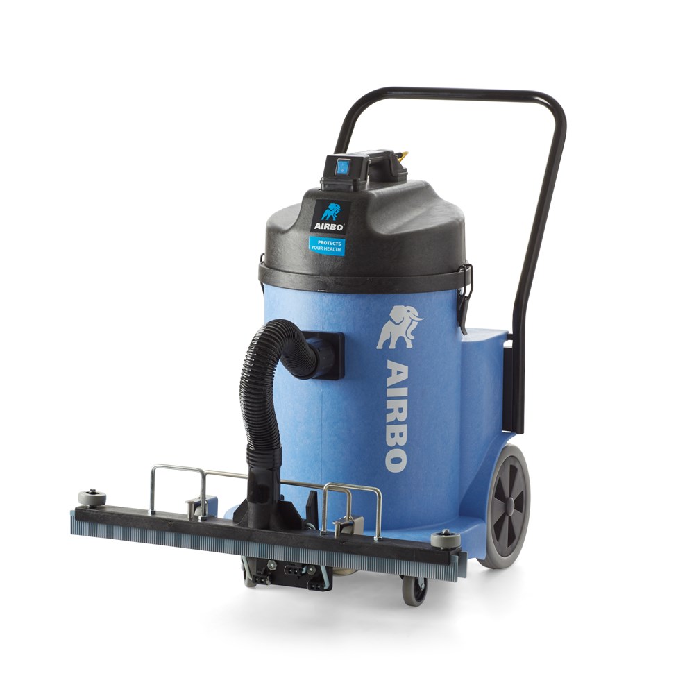 Raadsma - AIRBO STOFZUIGER AWS1230