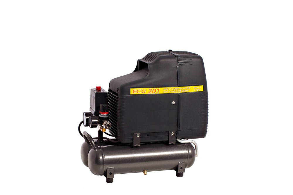 Raadsma - COMPRESSOR AIRMEC ECU 8 BAR 205/6 LTR. 220V