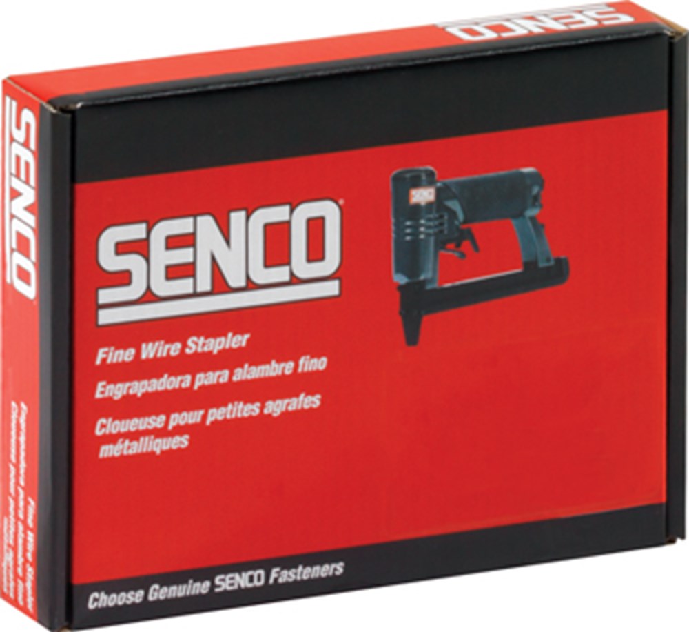 Raadsma - TACKER SENCO NIETEN F SERIE SFW09-F