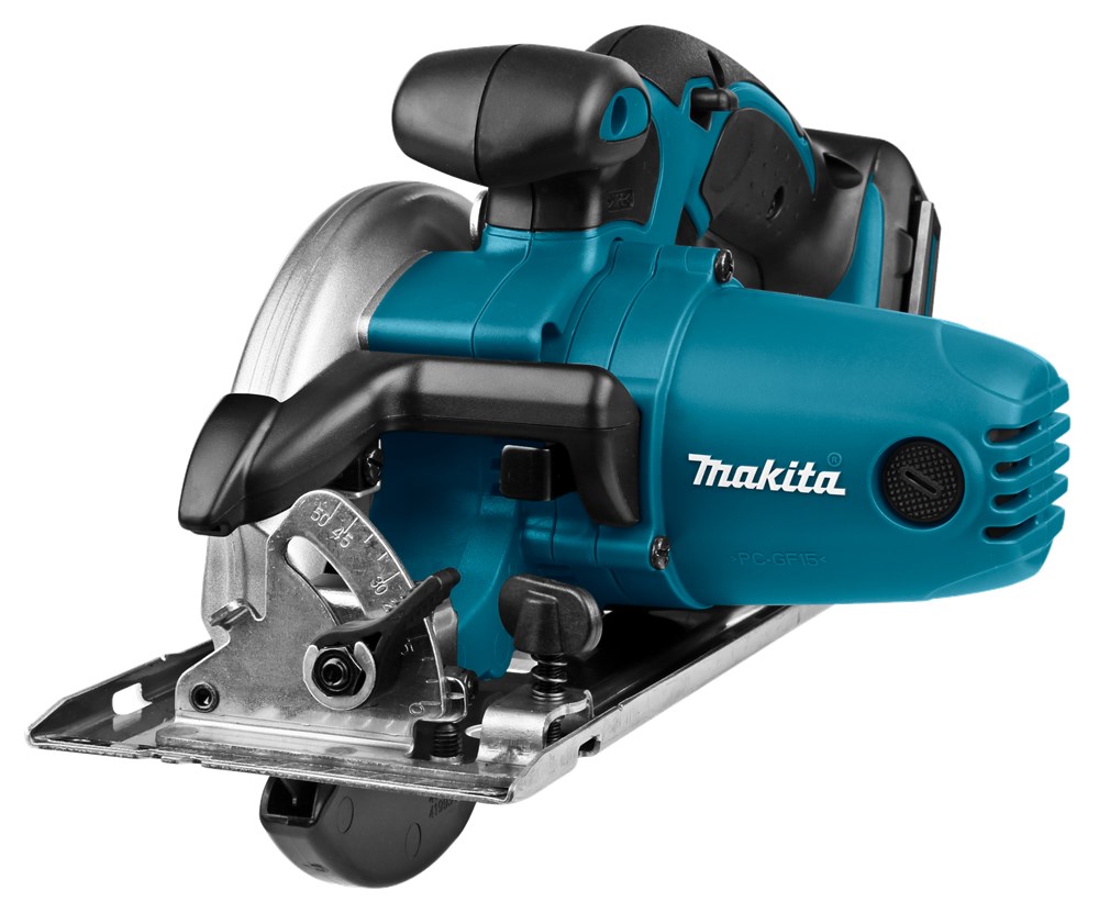 Raadsma - MAKITA CIRKELZAAGMACHINE DSS501ZJ 135MM 1X18V