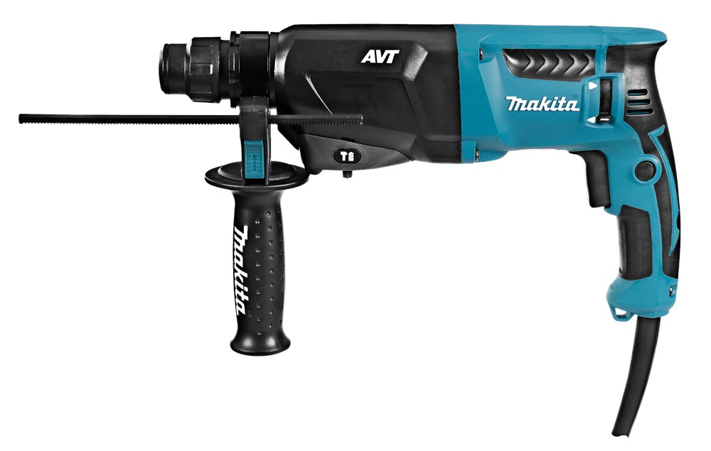 Raadsma - BOORHAMER MAKITA SDS+ HR2601 26MM 800W